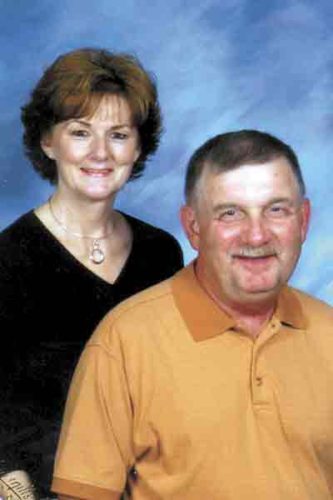 Yenger — 50 years | News, Sports, Jobs - Messenger News